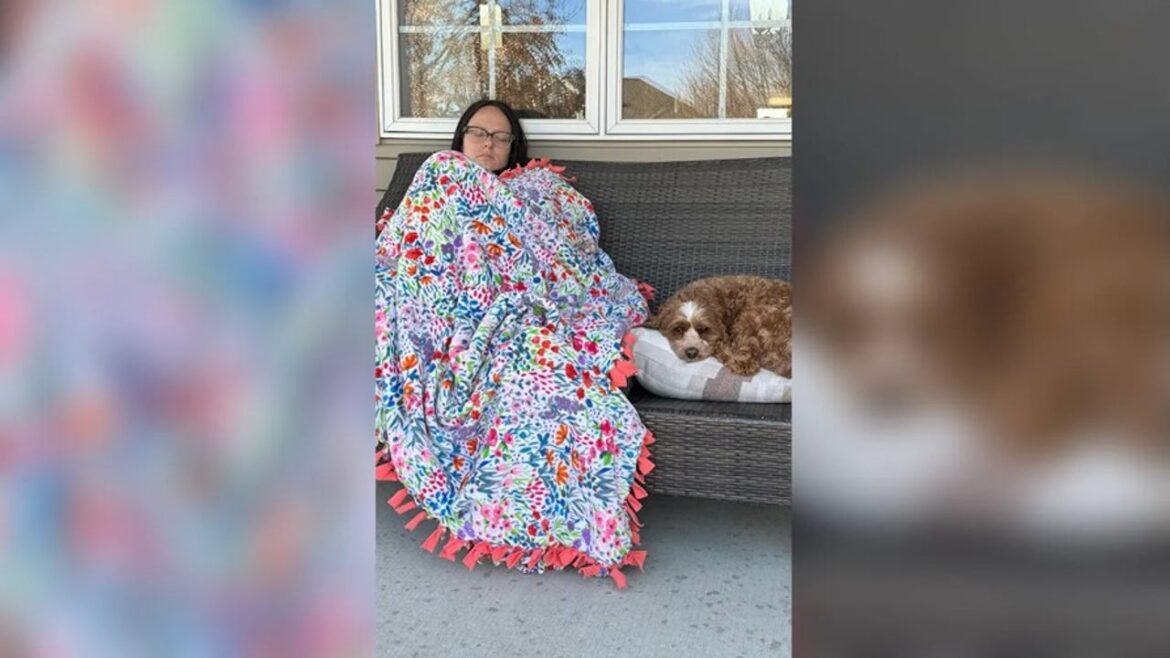 Canine Intuition: Dog Senses Woman's Breast Cancer Before Doctors ...