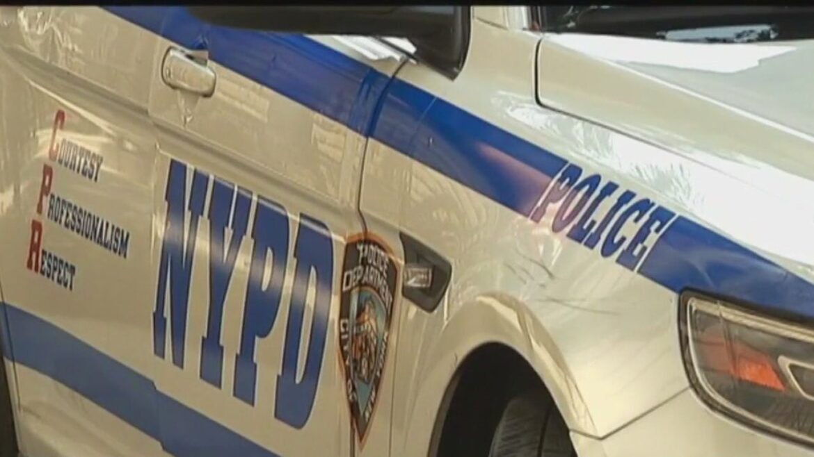 NYPD Officers Face Suspension Following Deadly Car Chase Incident ...